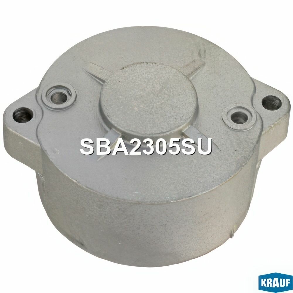 Крышка стартера задняя, для Хендай Портер, Старекс арт SBA2305SU