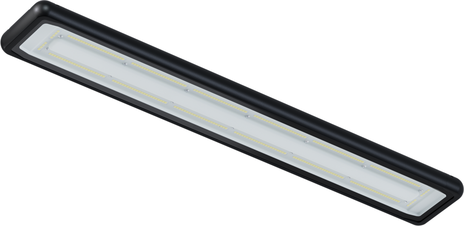 Светильник для высоких потолков Navigator 95 595 NHB, 5000К, 150 Вт