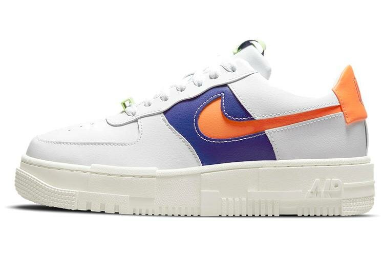 Кроссовки Air Force 1 Low Pixel