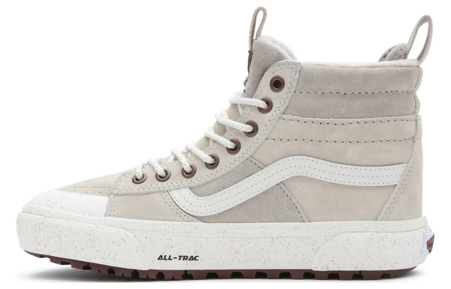 Кроссовки Sk8 Hi MTE 2