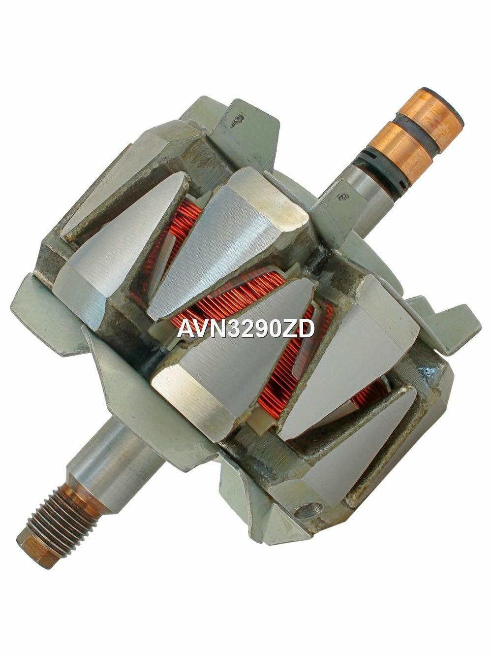 Ротор генератора Acura CSX TSX Honda Accord Civic CR-V Element