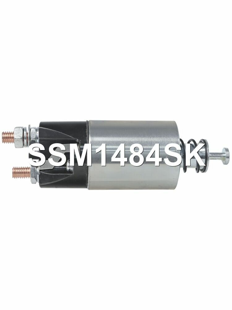 Втягивающее реле стартера Krauf SSM1484SK