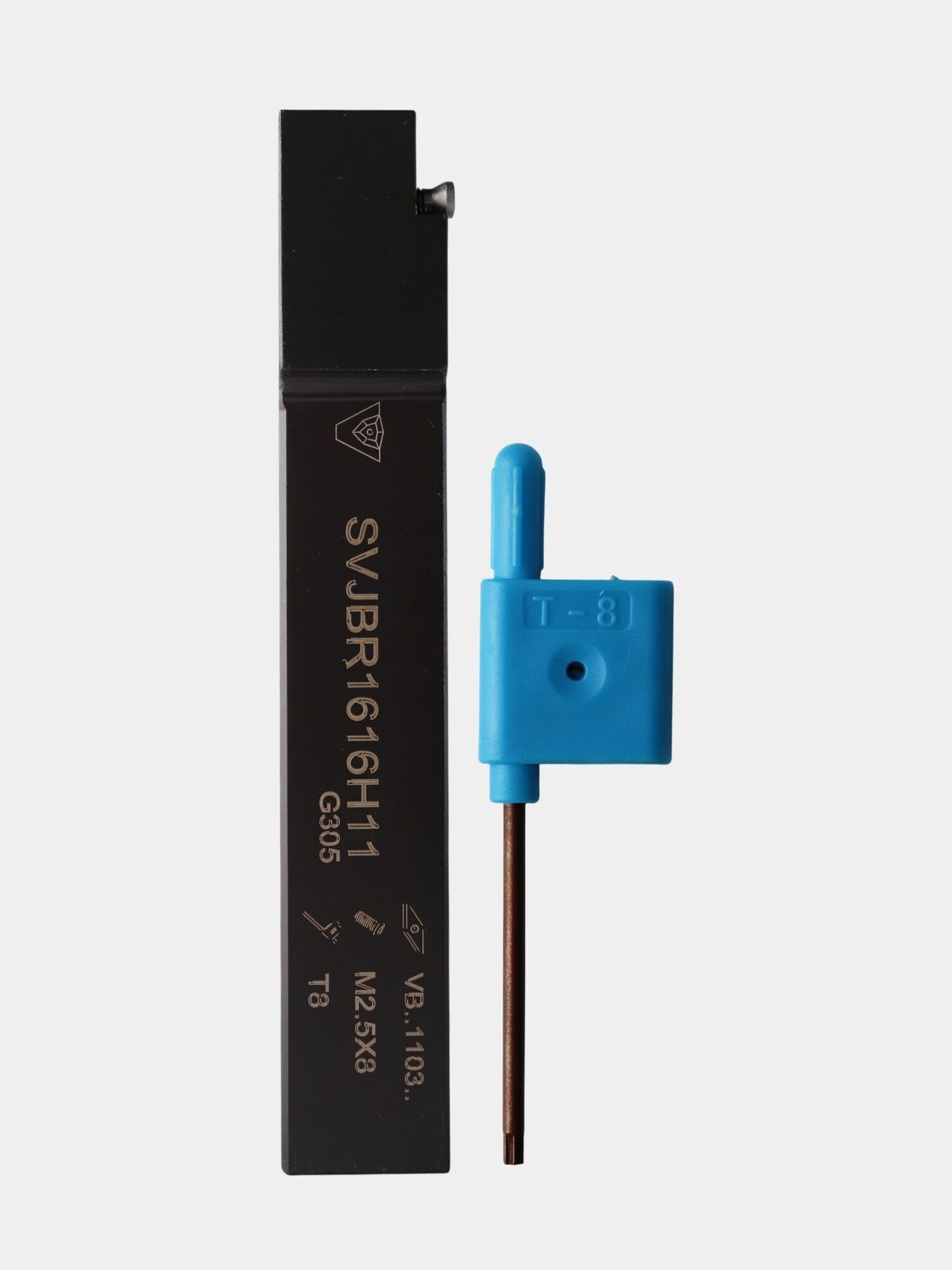 Державка SVJBR 1616 H11 //VIZER