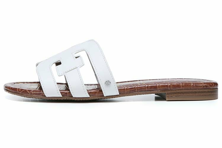 Шлёпанцы SAM EDELMAN