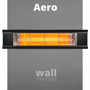 Карбоновый обогреватель Veito Aero