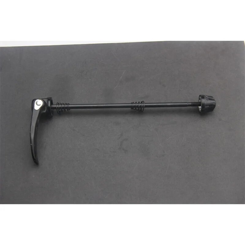 MTB DEORE FH-M595 Уплотнительное кольцо и гайка для задней ступицы Quick Release 135 mm