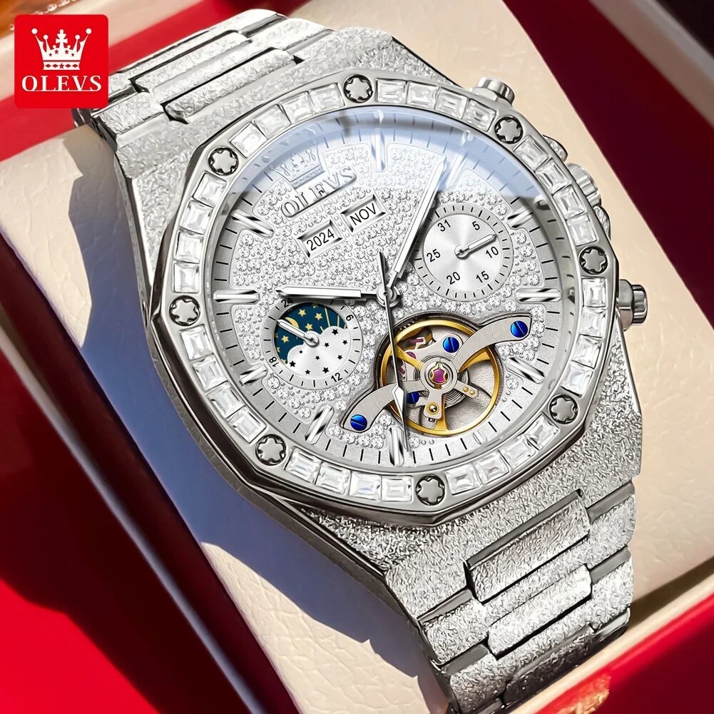 Наручные часы