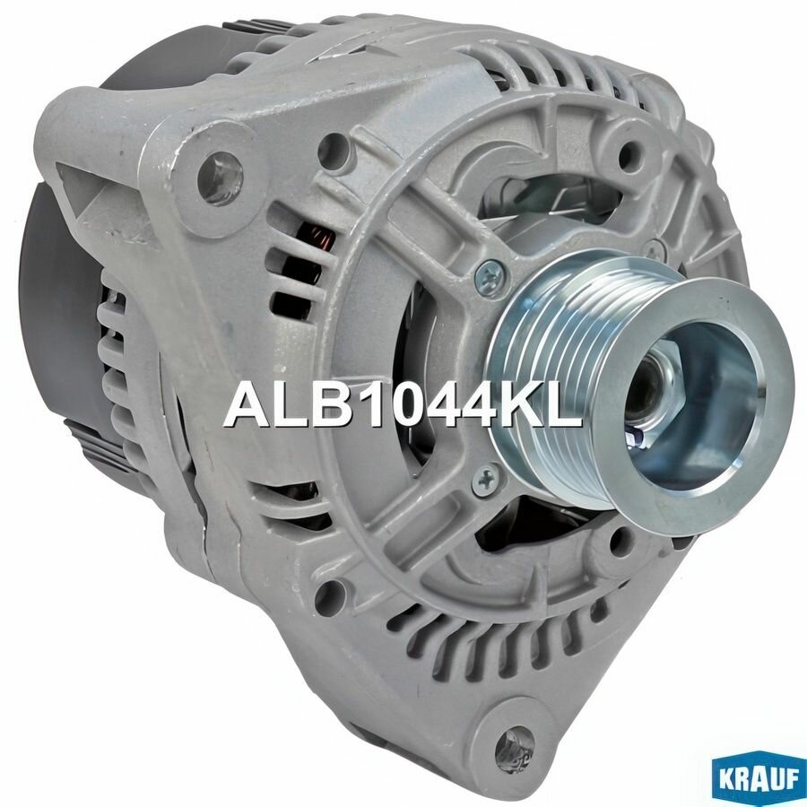 Генератор, для Мерседес 200, CLK 208, 300 4, G арт ALB1044KL