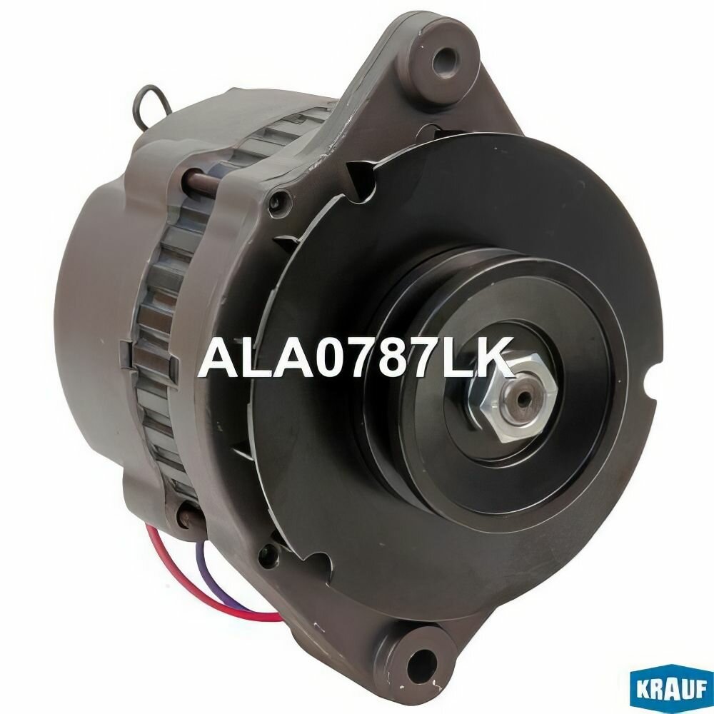 Генератор, для Форд, Вольво, Меркури, Кубота, Бобкэт, Камминс, Кубота, Нью Холанд Мини, MMMMMMMMMMMM3M3- арт ALA0787LK