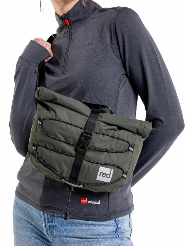 Сумка кросс-боди