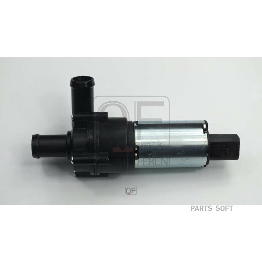 QUATTRO FRENI QF05A00087 Насос дополнительный системы охлаждения ()