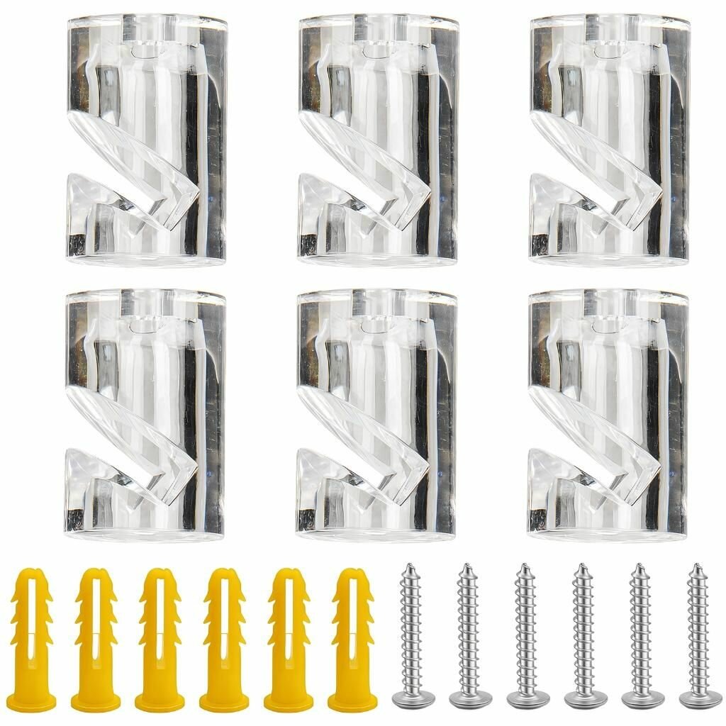 Зажим Для Металлического Шнура Monkey Swing