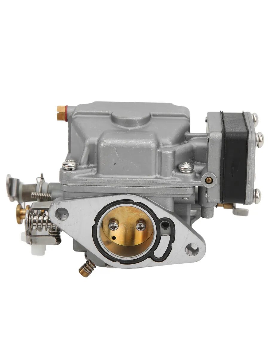 Карбюратор лодочного двигателя, 2-тактный, подвесные
