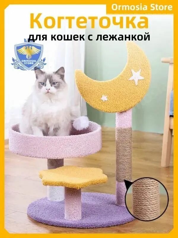 Когтеточка