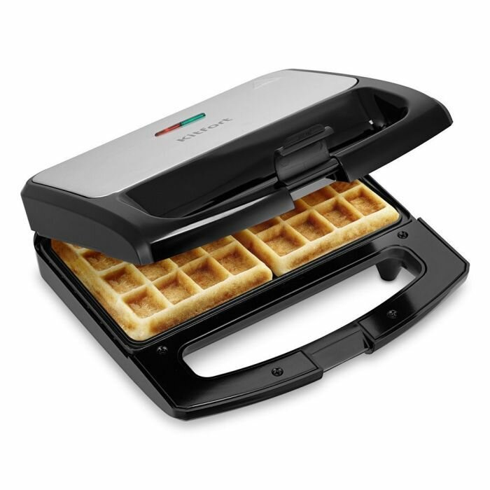 Вафельница Kitfort КТ-4682