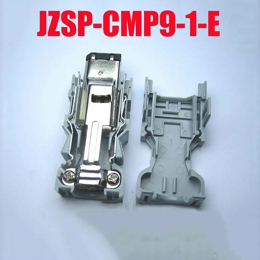 Разъём энкодера SM-6P 6-pin (JZSP-CMP9-1-E) для сервопривода Panasonic/Yaskawa штекер соединитель