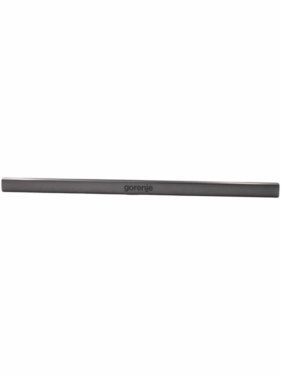 Металлическая часть ручки для духовки Gorenje GEC5A11SG