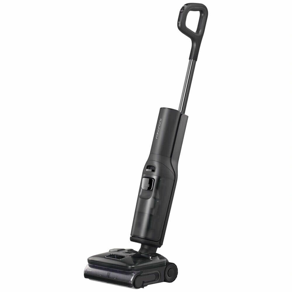 Пылесос Roborock F25 Ultra (WD6Y3A), Black