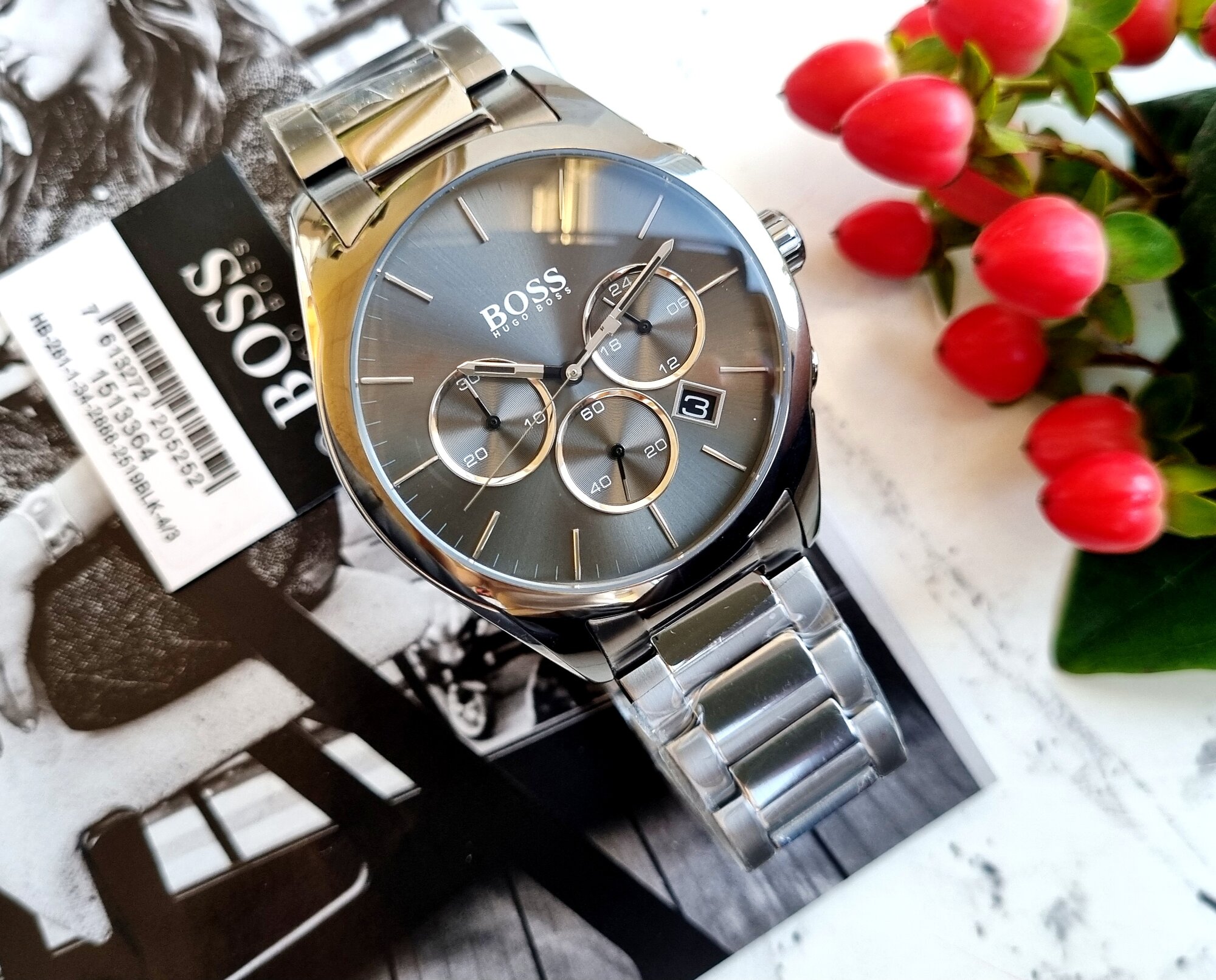 Наручные часы