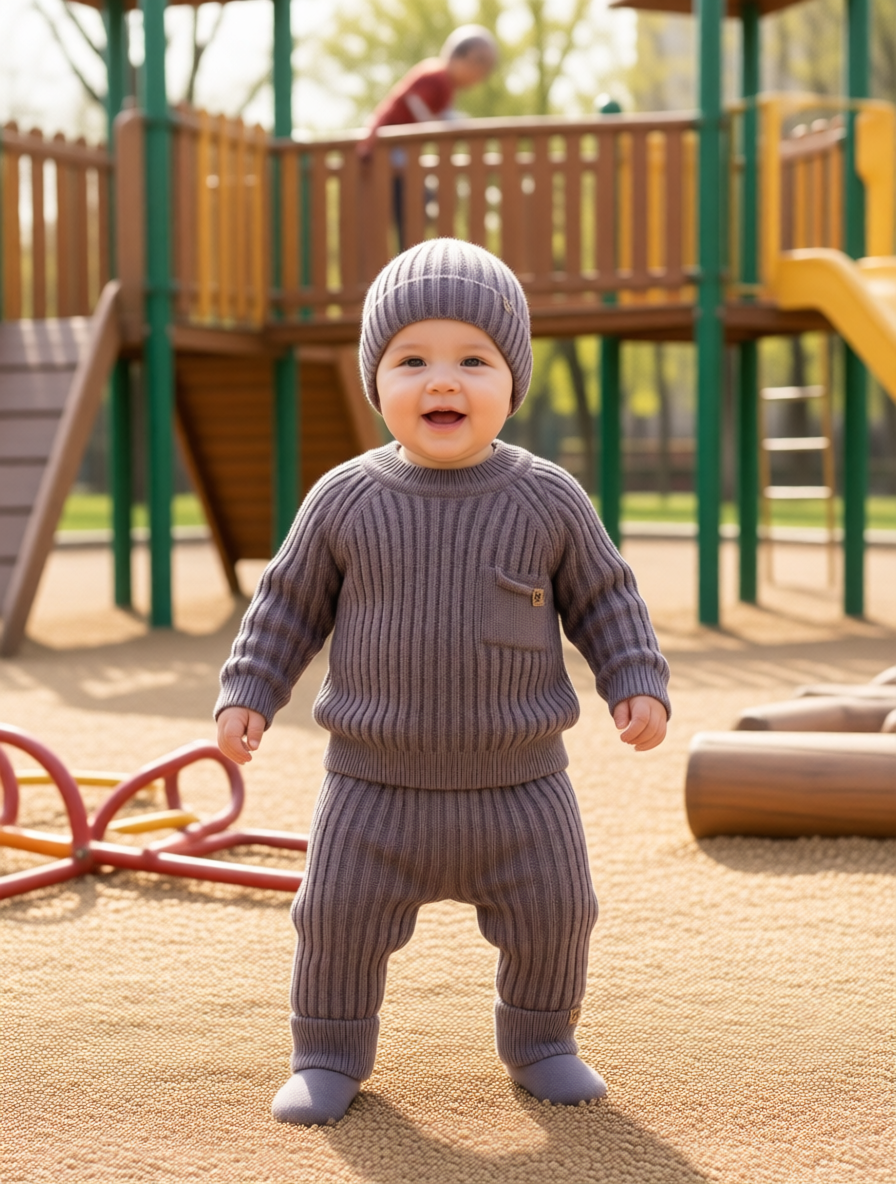 Комплект одежды