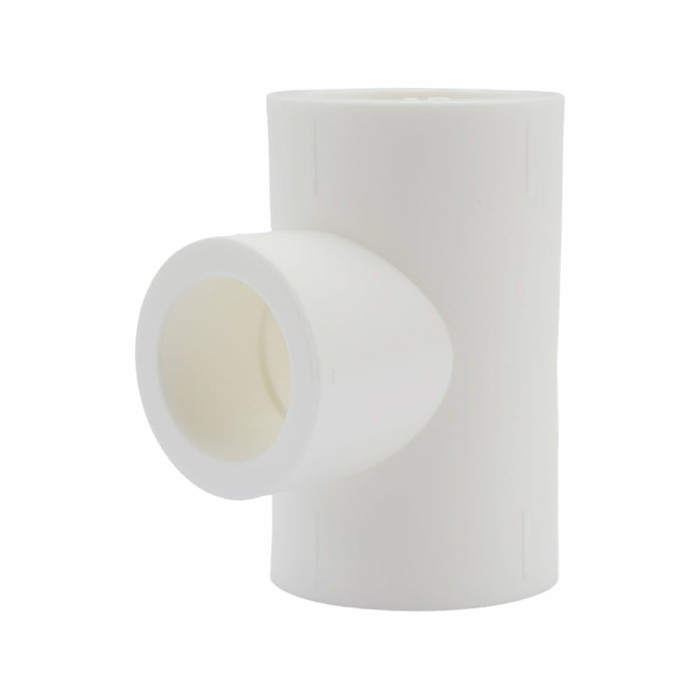Переходной тройник TEBO PPR 25x20x25 030043206