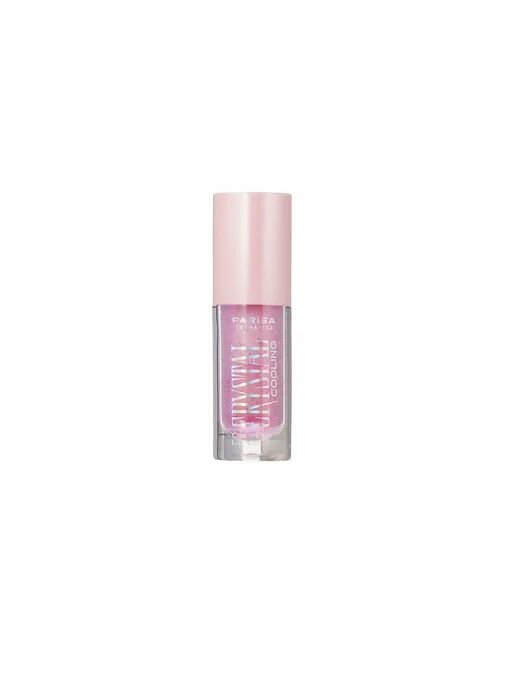 Масло для губ Moist Crystal Cooling Glassy Lip Oil PCG-101 с эффектом охлаждения, 14 г, 104