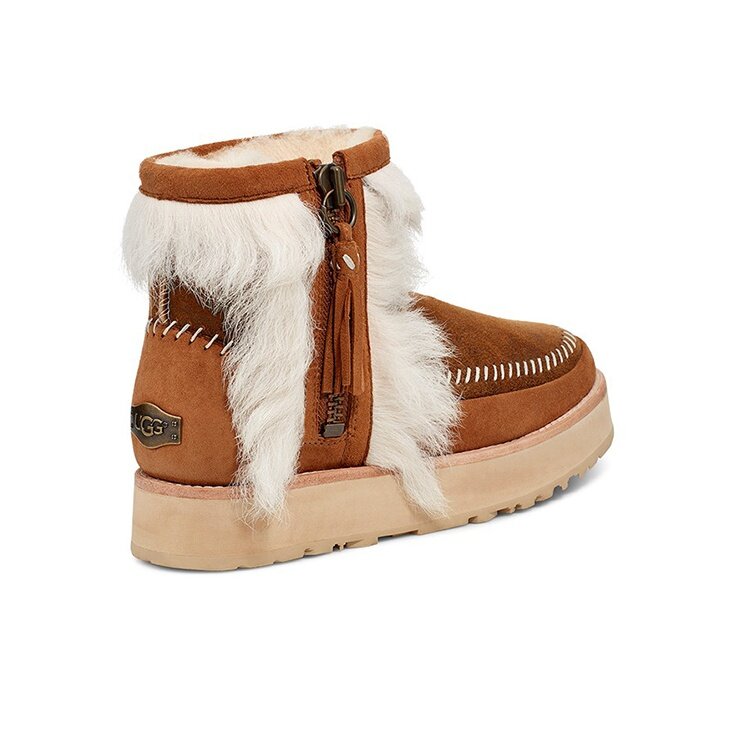 Угги UGG, размер EU 36 стопа (22CM) — фото 1