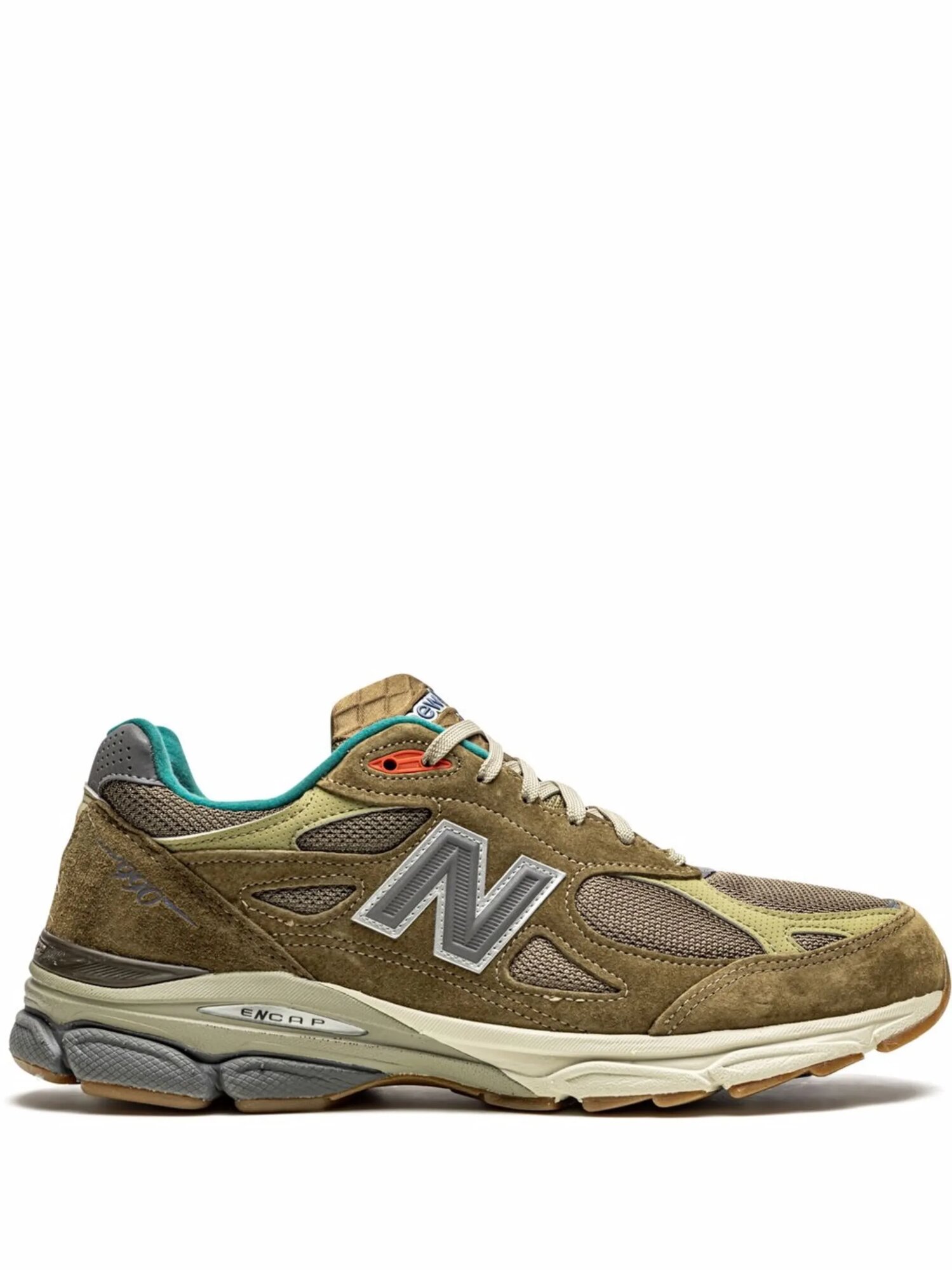 Кроссовки x Bodega 990V3 Anniversary