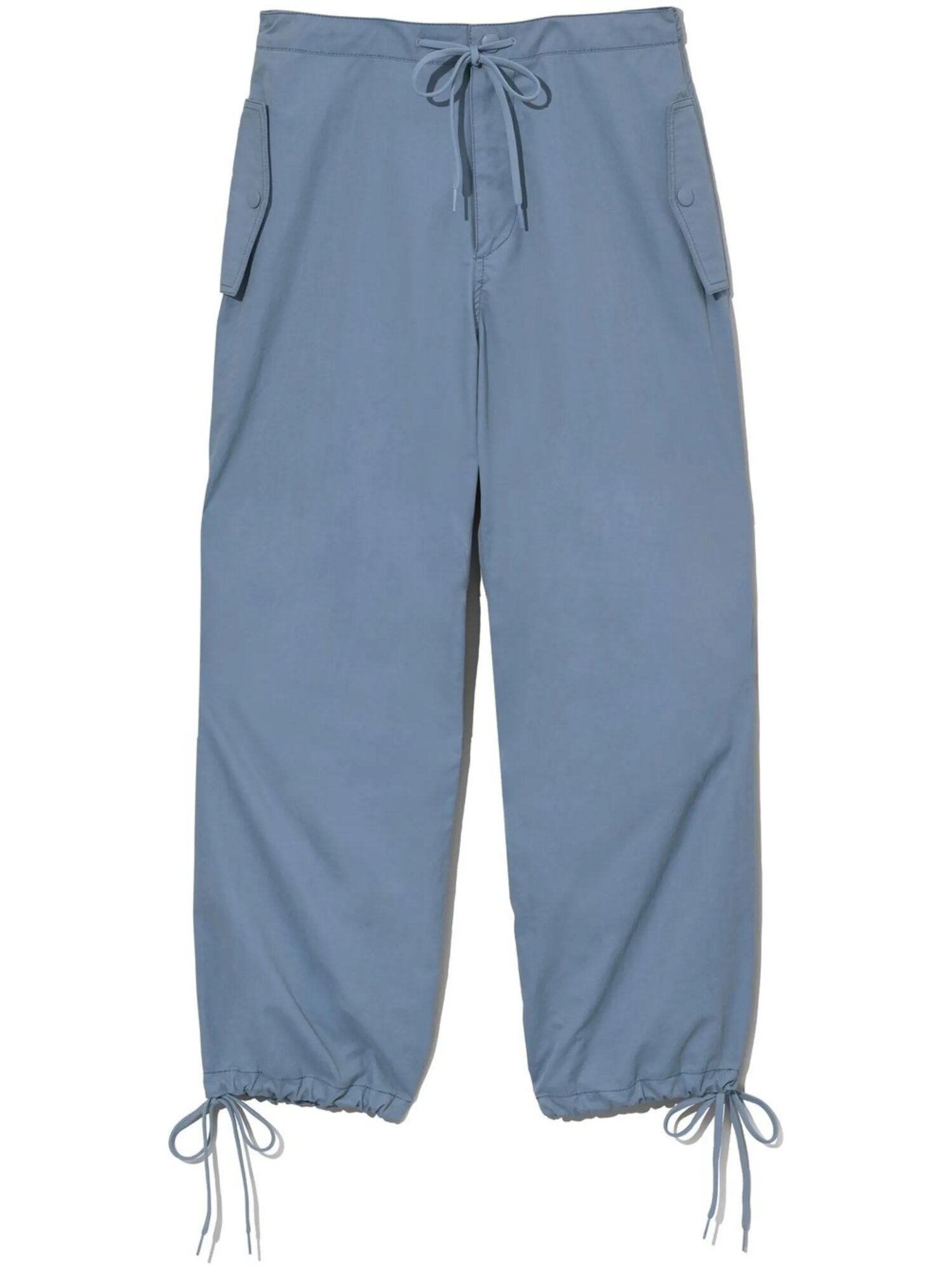 Брюки спортивные Baggy