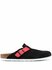 Сандалии Birkenstock 1774 Boston, размер 38 Narrow EU, черный