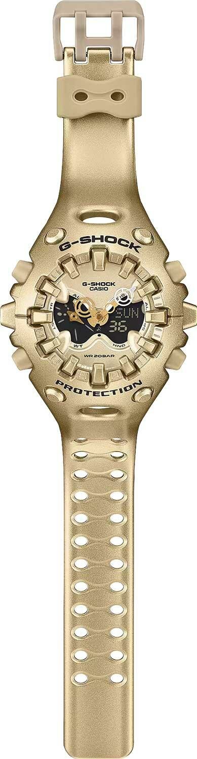 Наручные часы CASIO — фото 1