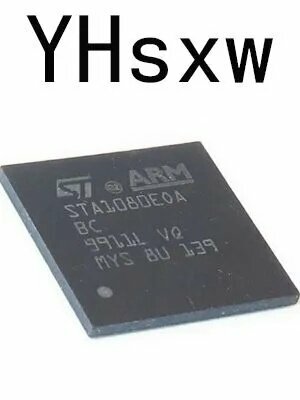 STA1080EOA STA1080E0A Микросхема BGA