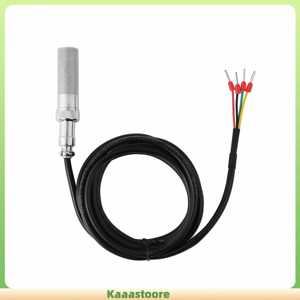 Датчик почвы FS200-SHT10-03, серия SHT1, температура/влажность