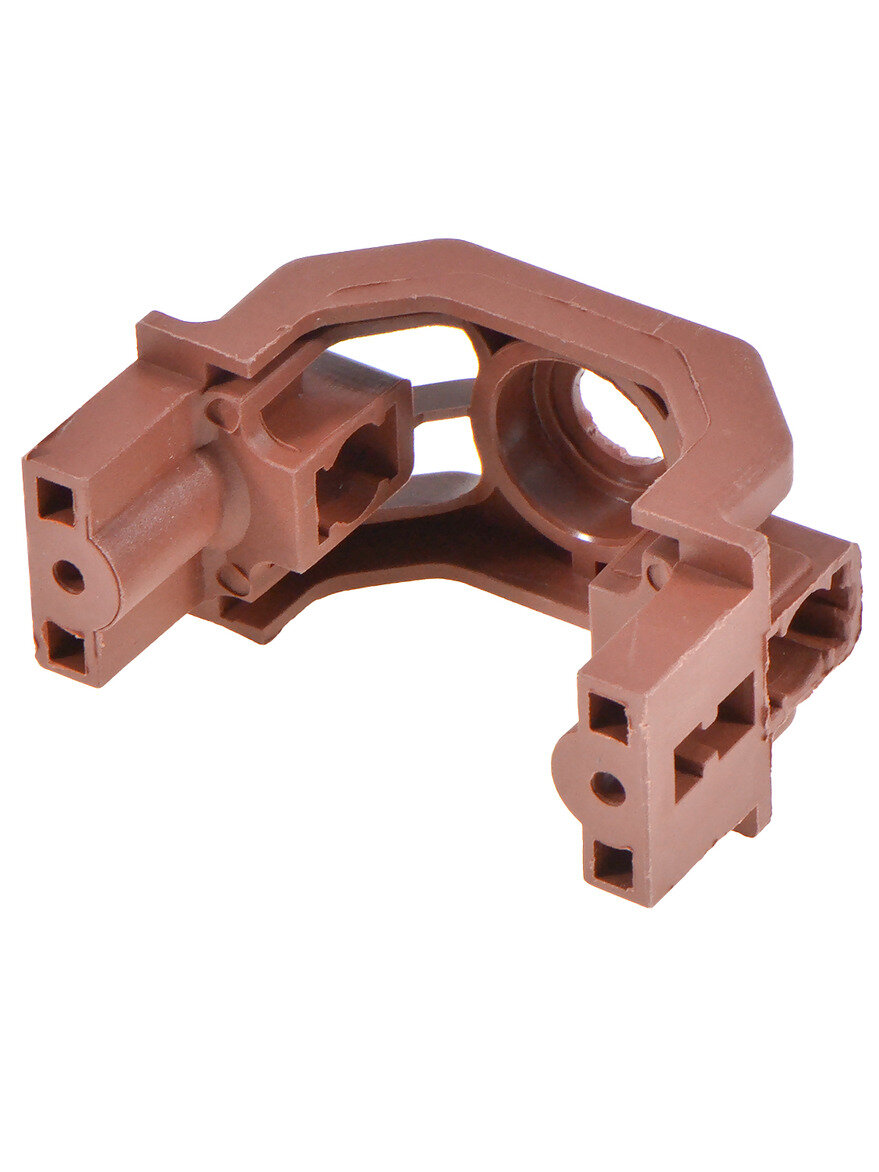 Кронштейн мотора задний для электропилы цепной ИНТЕРСКОЛ ПЦ-16/2000ТН (s/n 500.1.****)