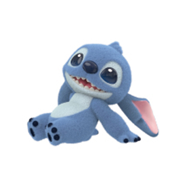 Ящики для игрушек TOP TOY x Disney Fresh Look Yoga Collection