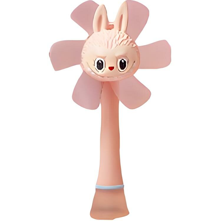 Фигурка унисекс POP MART LABUBU MOKOKO Sweetheart, Pinwheels Bubble Machine