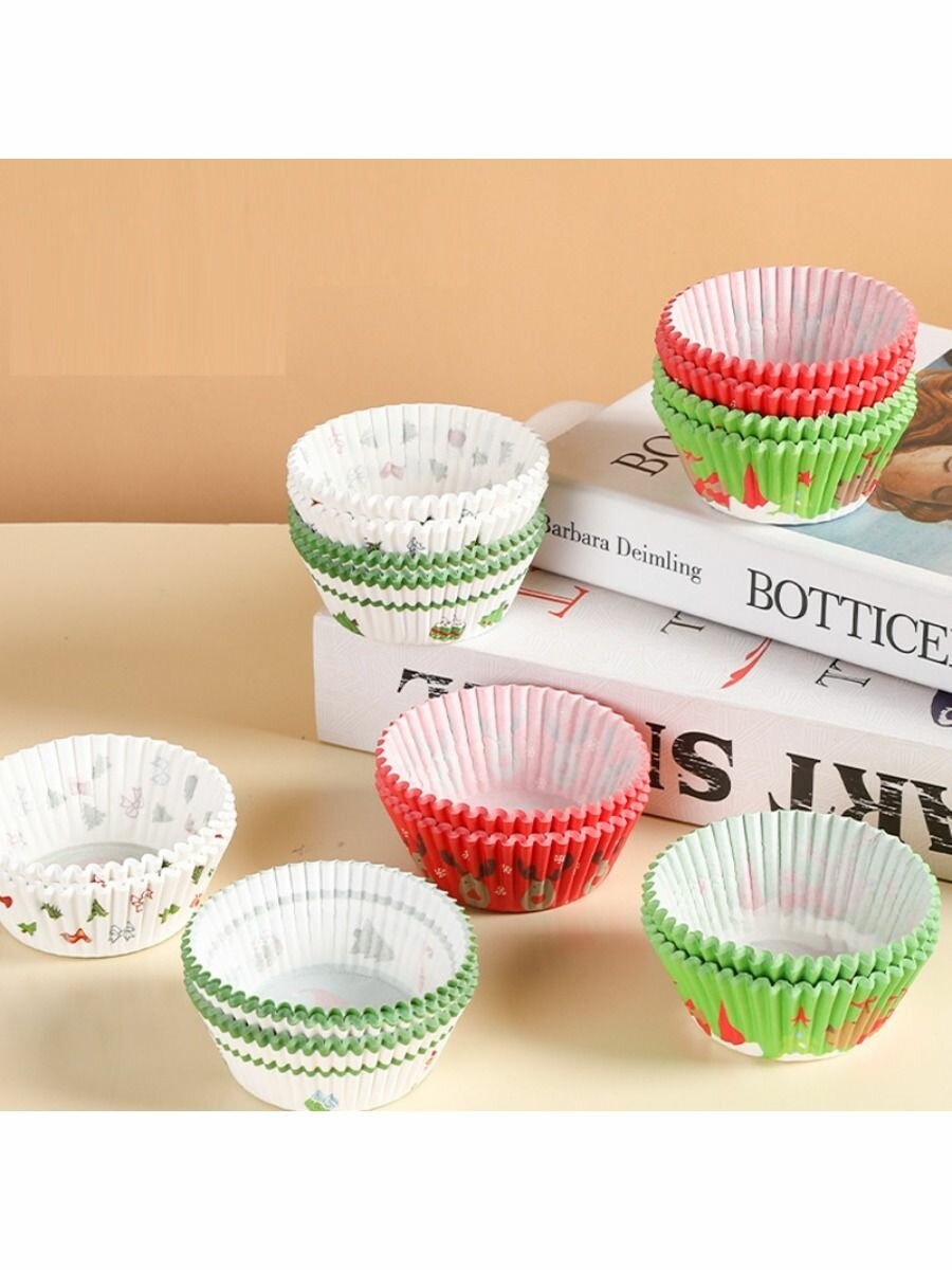 Форма для канапе 200 шт, 5 см