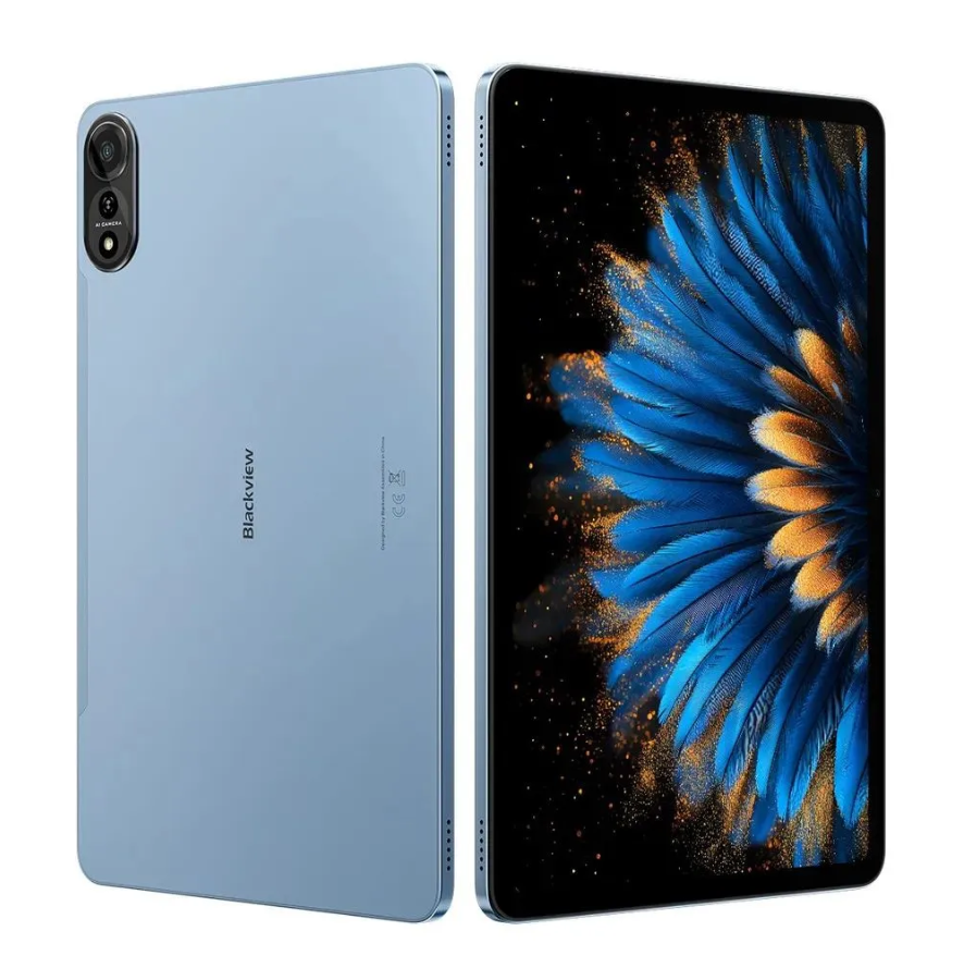 Планшет BlackView MEGA2 8/256Gb LTE Голубой