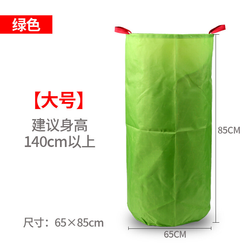 Кенгуру Прыжки Мешок Детский Сад Дети Взрослые Учебное Оборудование Кенгуру Прыжки Мешок Открытый Раннего Образования