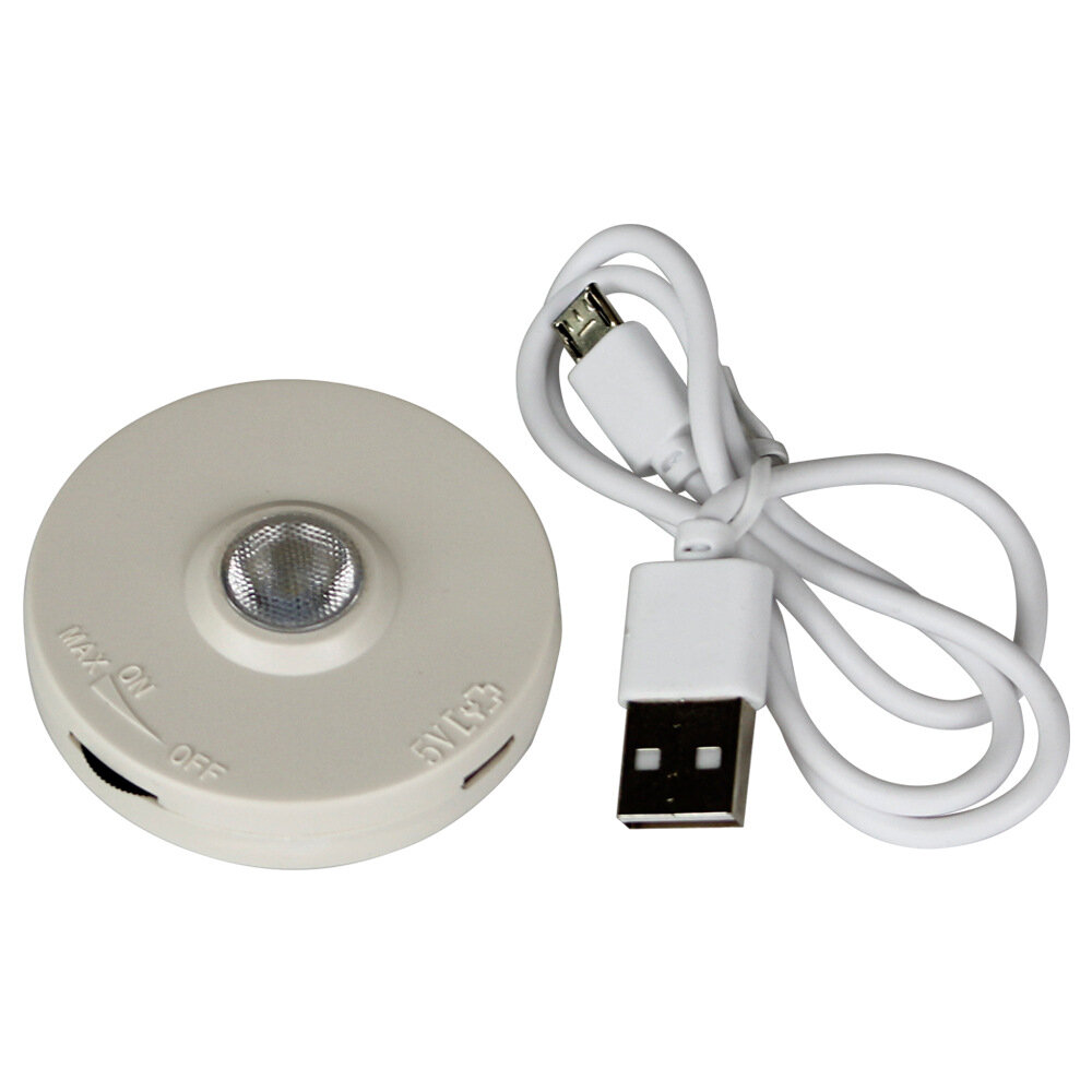 Биологический микроскоп Datyson с подсветкой, накопительной функцией и регулируемым фотоэлектрическим источником света,