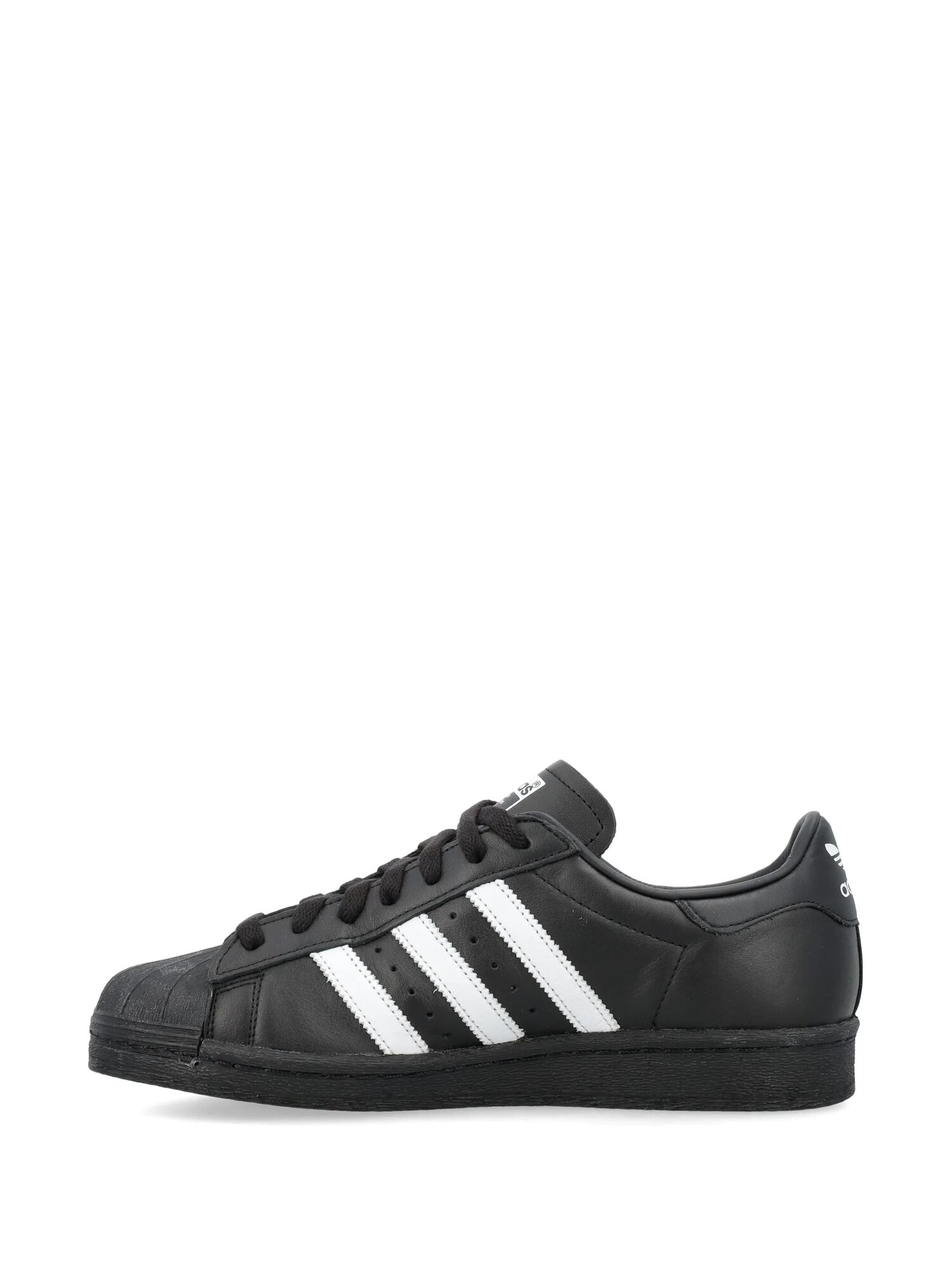 Кроссовки adidas Superstar 82, размер 5 US, черный — фото 1