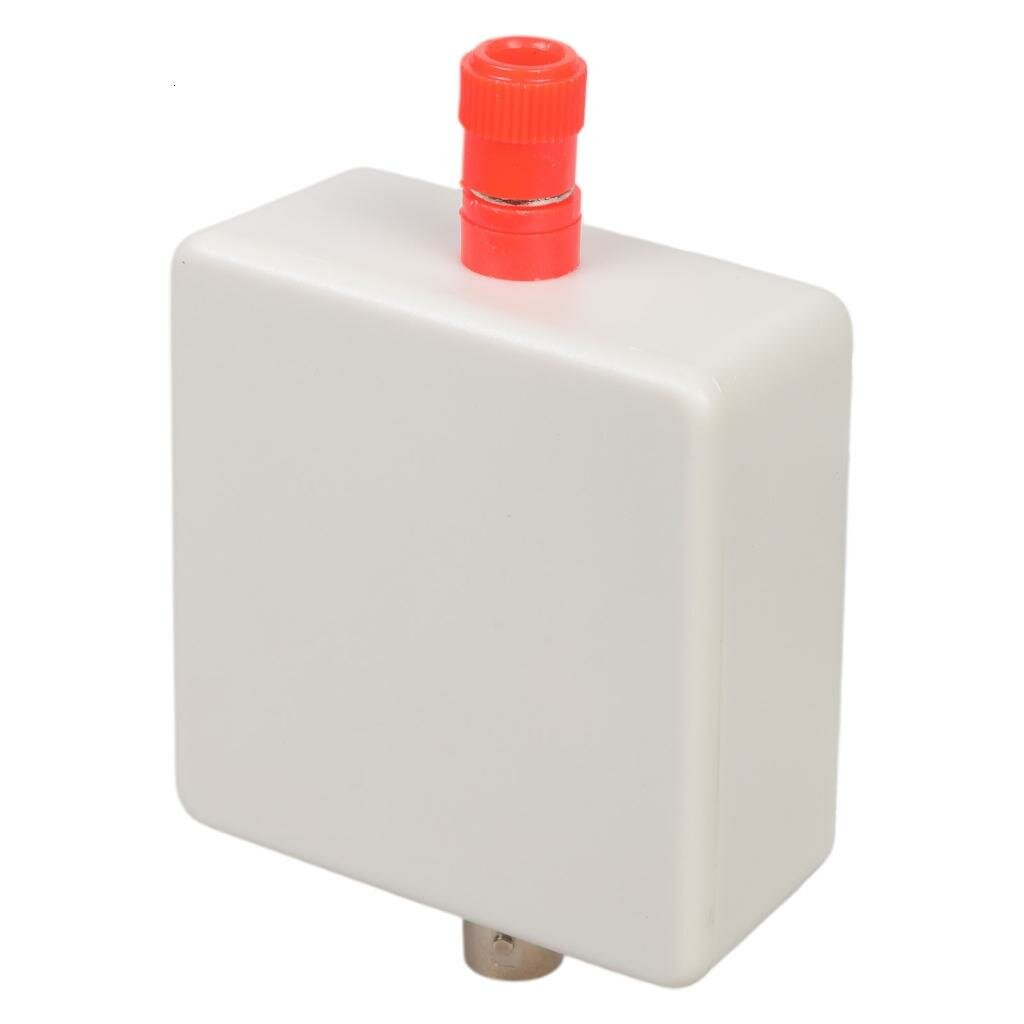 Балун 9:1 для КВ антенн 100 кГц–50 МГц