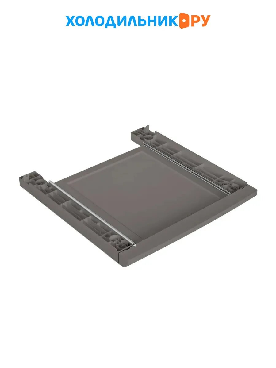 Соединительная планка с выдвижной полкой CKS-1