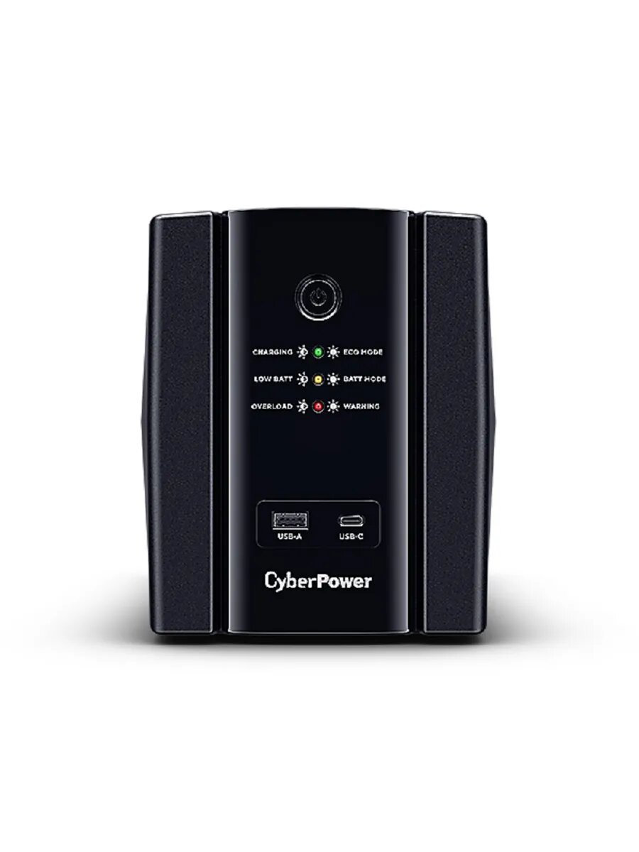 CyberPower-UT2200EG — фото 1