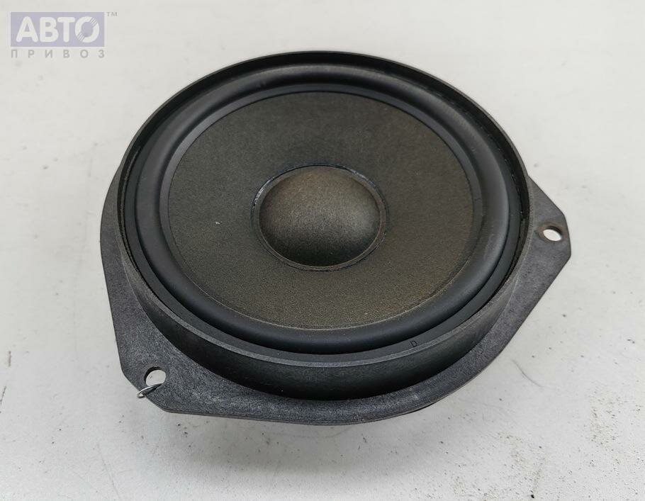 Динамик двери передней левой Opel Astra H (2004-2009)