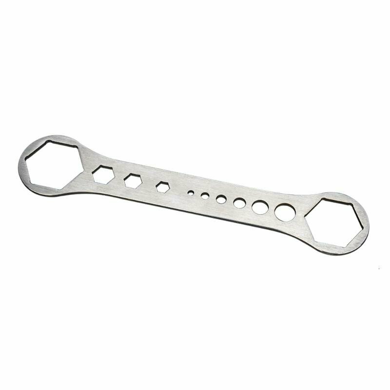 Велосипедный ключ для снятия вилки, от 24 до 26 мм