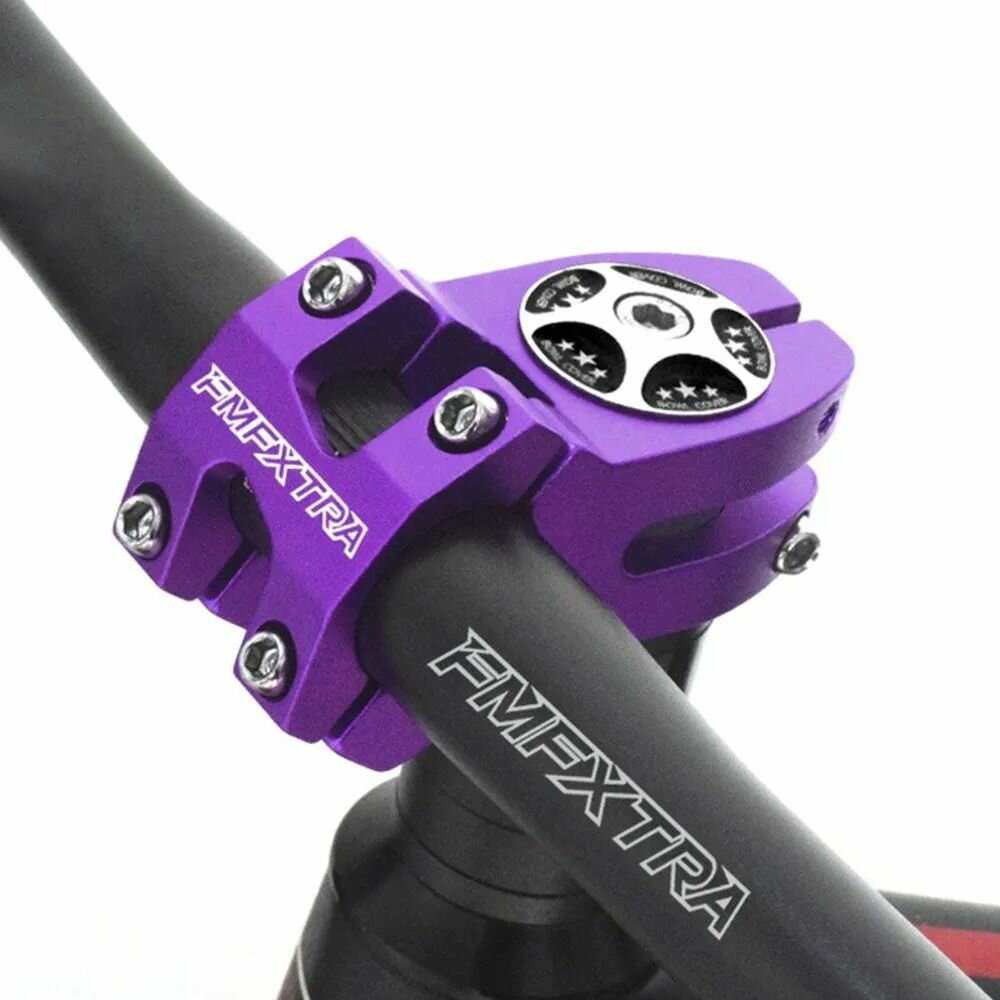 Руль из легкого алюминия 6061, 25.4 мм, подходит для детских велосипедов