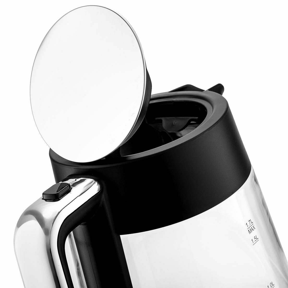 Чайник электрический Brayer BR 6102
