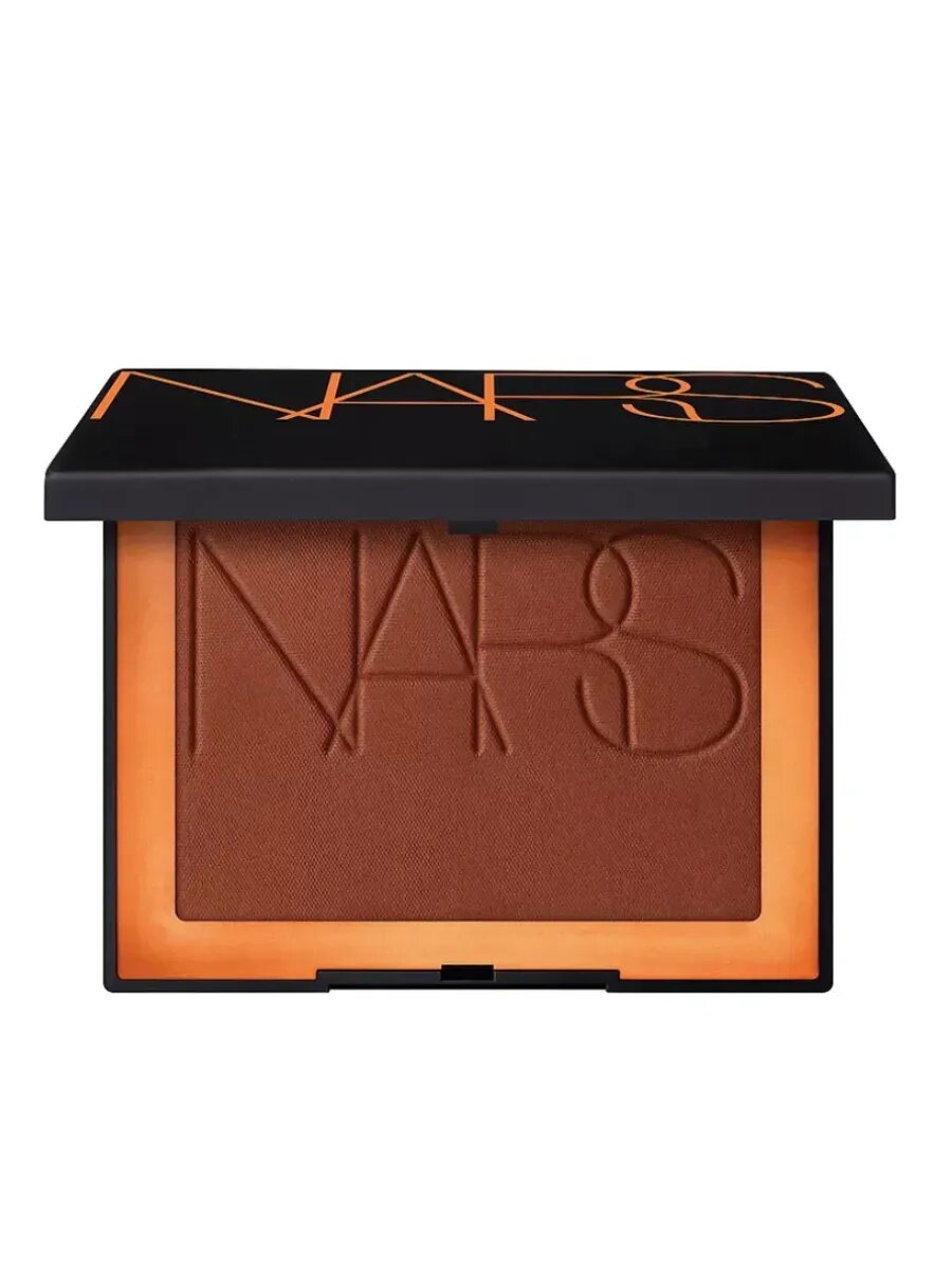 NARS Бронзирующие румяна Laguna Bronzing Powder, № 07, 11 г
