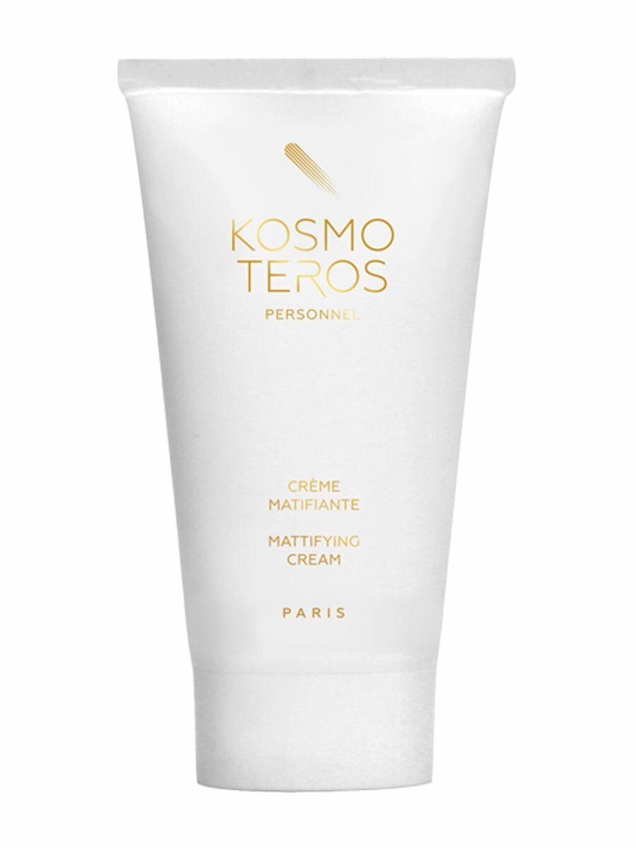 Kosmoteros Professionnel Крем с матирующим эффектом для любого типа кожи, 50 мл